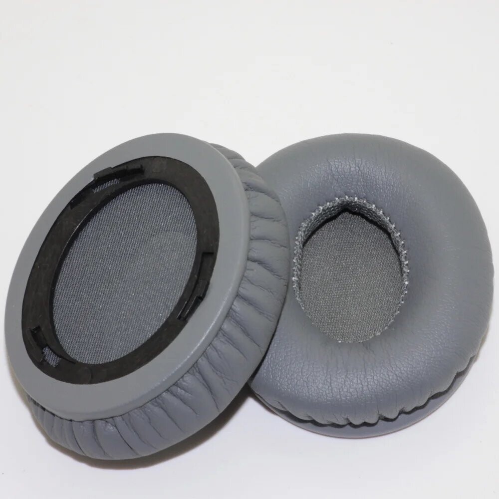 Амбушюры для наушников Monster Beats Solo 1.0 Gray