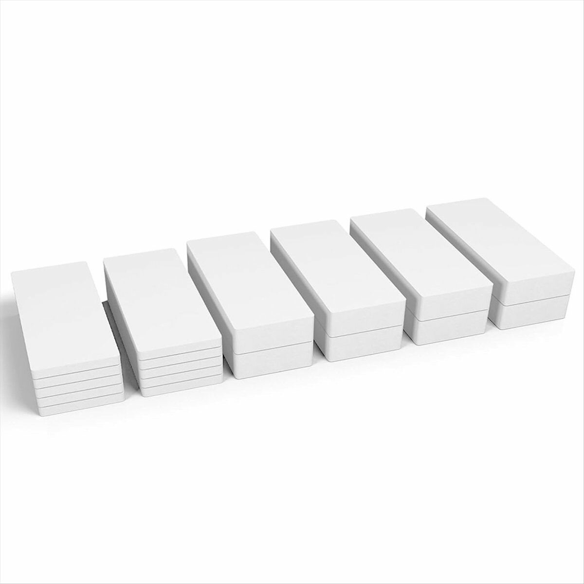 18 шт. фиксаторов для изголовья кровати, противоударные накладки из вспененного ЭВА для мебели