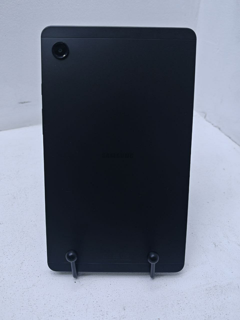 Планшет Samsung Galaxy Tab A9 SM-X110, Android 13, 8 ГБ ОЗ, 128 Гб, Wi-Fi, Bluetooth