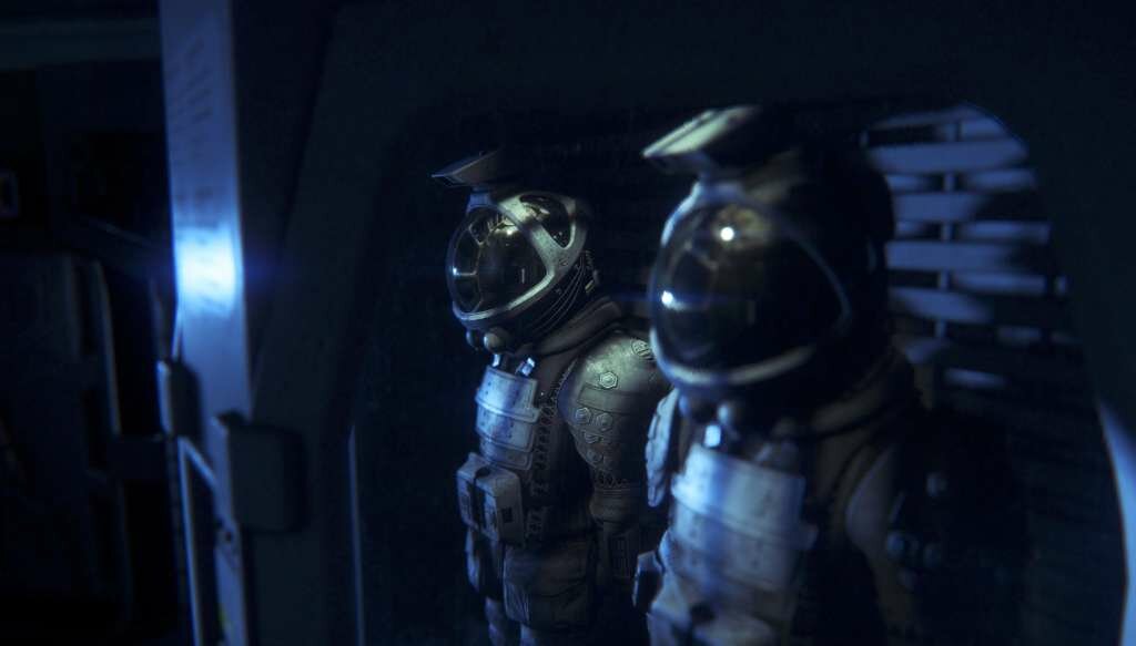 Alien: Isolation Steam Ключ • Активация Steam • регион Весь мир