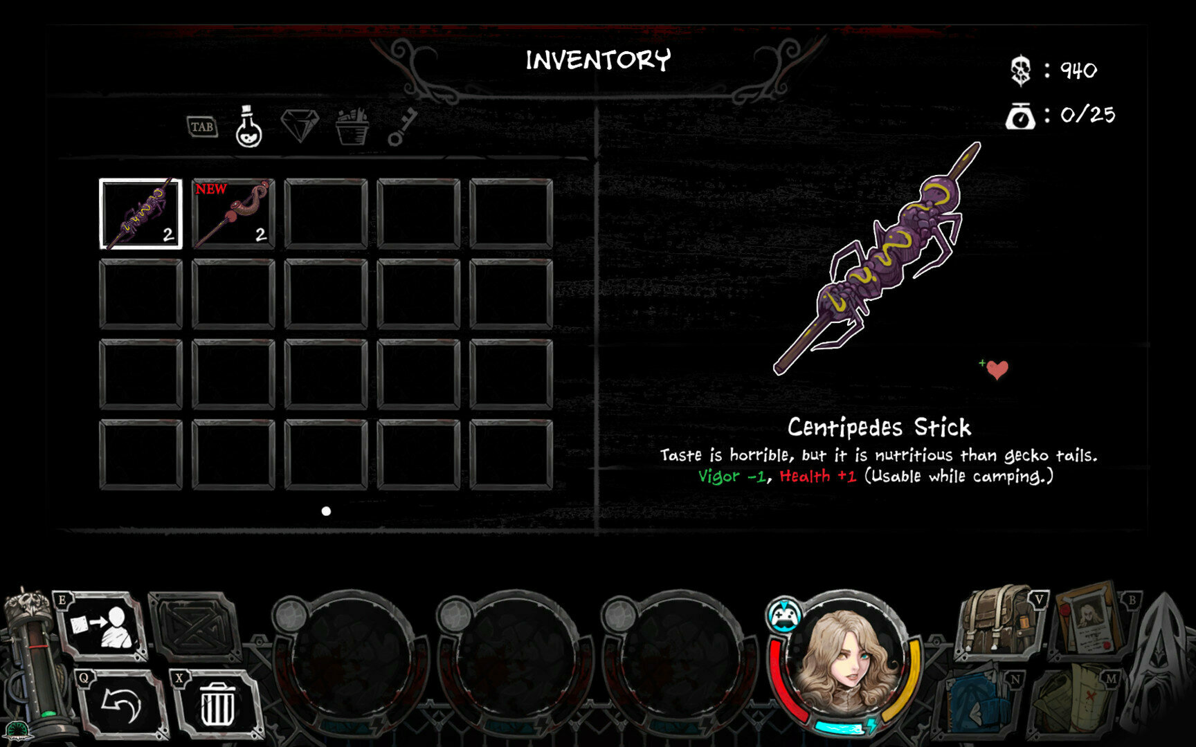 Vambrace: Cold Soul - Original Soundtrack Steam Ключ • Активация Steam