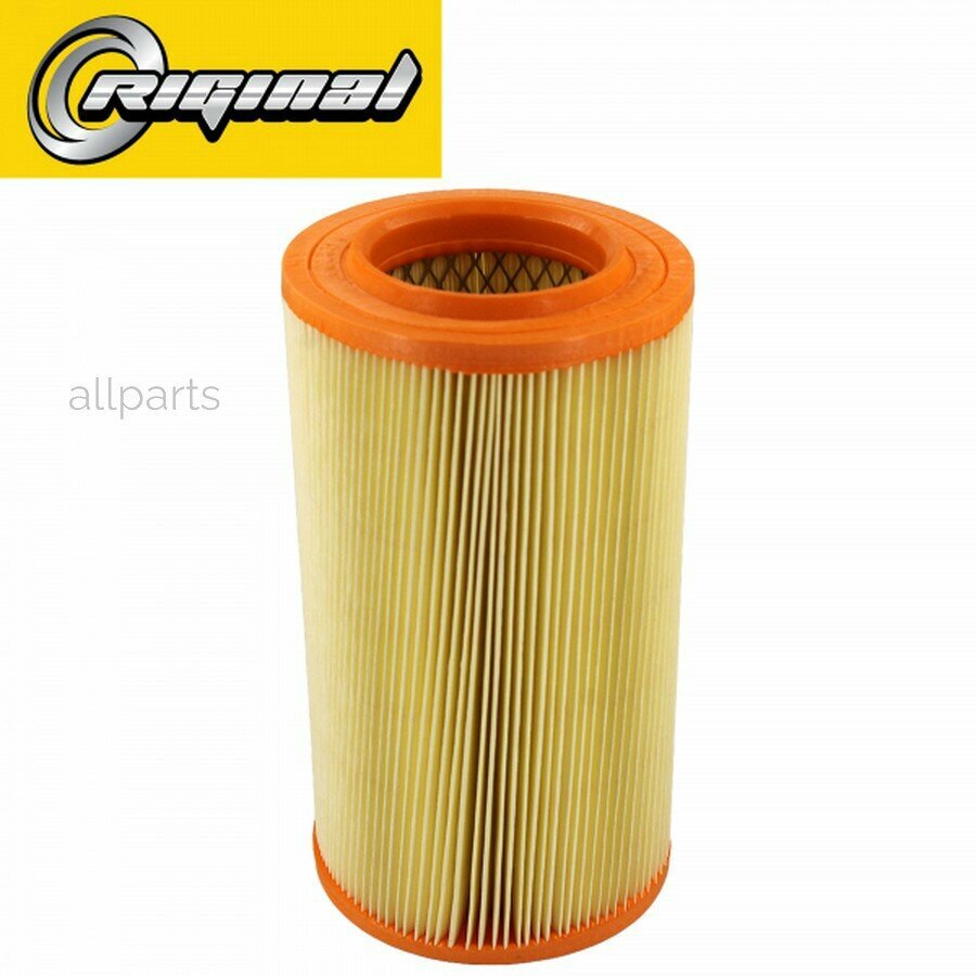 RIGINAL RG1444. QV Фильтр воздушный для а/м Citroen Jumper/Fiat Ducato/Peugeot Boxer 2.2D-3.0D Riginal RG1444. QV