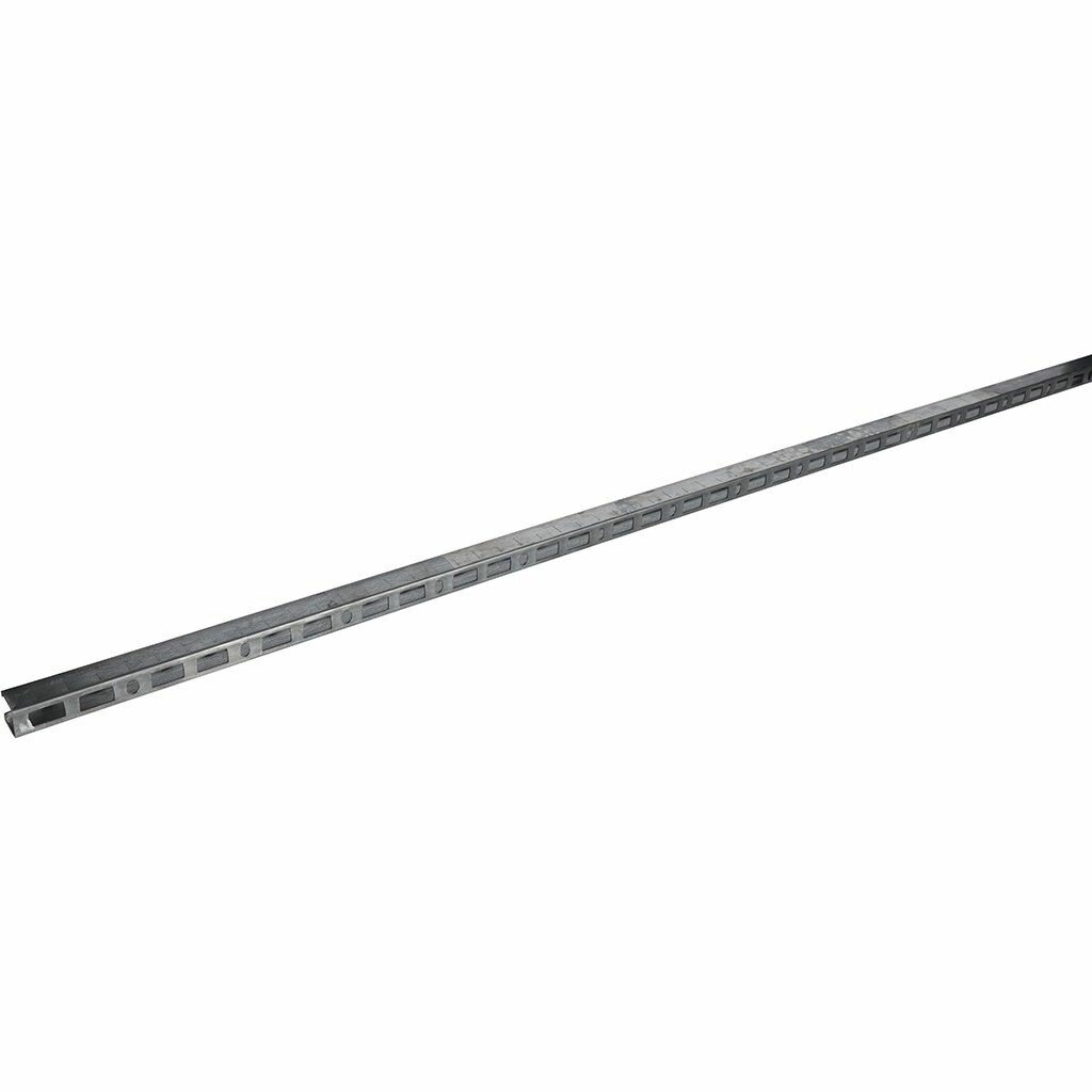 Профиль монтажный STOUT 1,75х28х30х2000 мм SAC-0022-283020