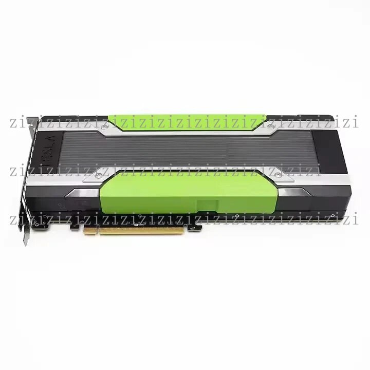 Графические процессоры NVIDIA Tesla K80 24ГБ