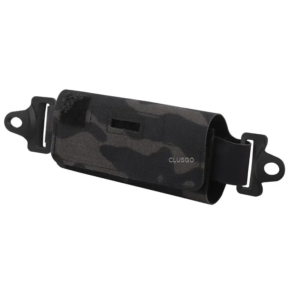 Тактический шлем, сумка с противовесом, сумка для противовеса NVG для шлемов OPS-Core Fast BJ PJ MH, аксессуары для шлема