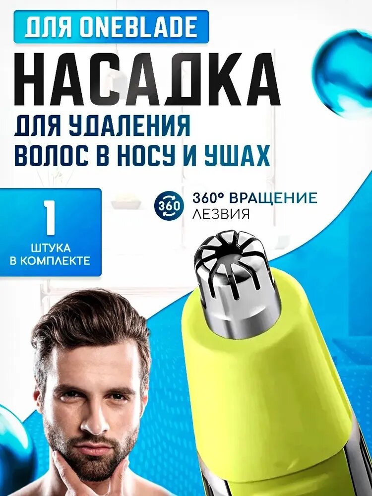 Сменные лезвия