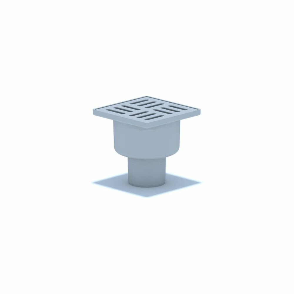 Нерегулируемый трап АНИ Пласт TA5204