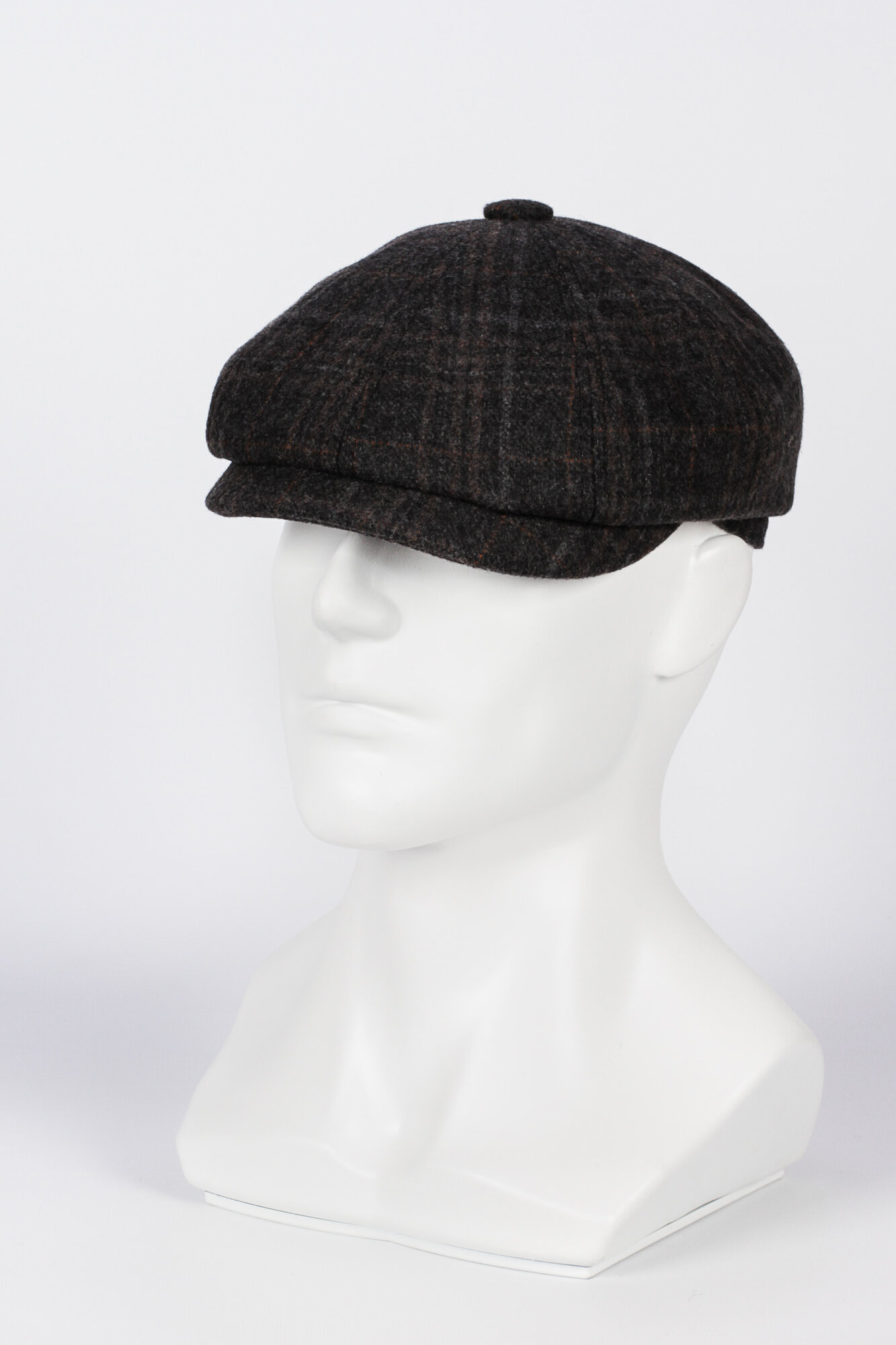 Кепка для мужчин