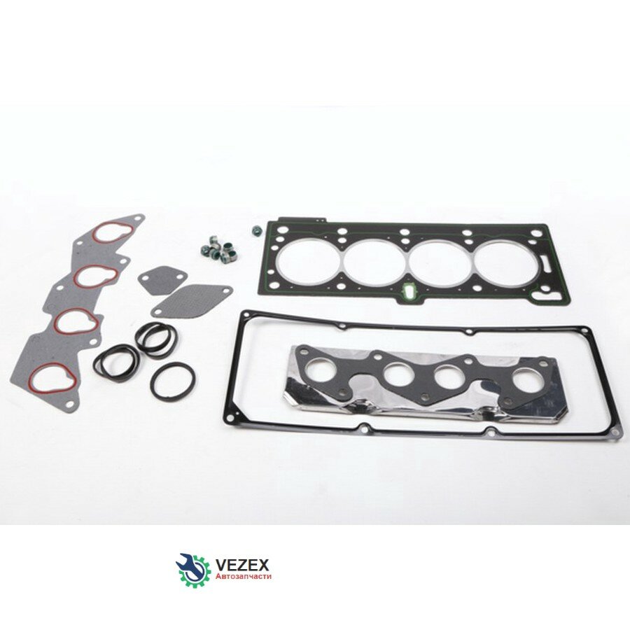 STELLOX 11-25506-SX Прокладки двигателя, полный комплект
