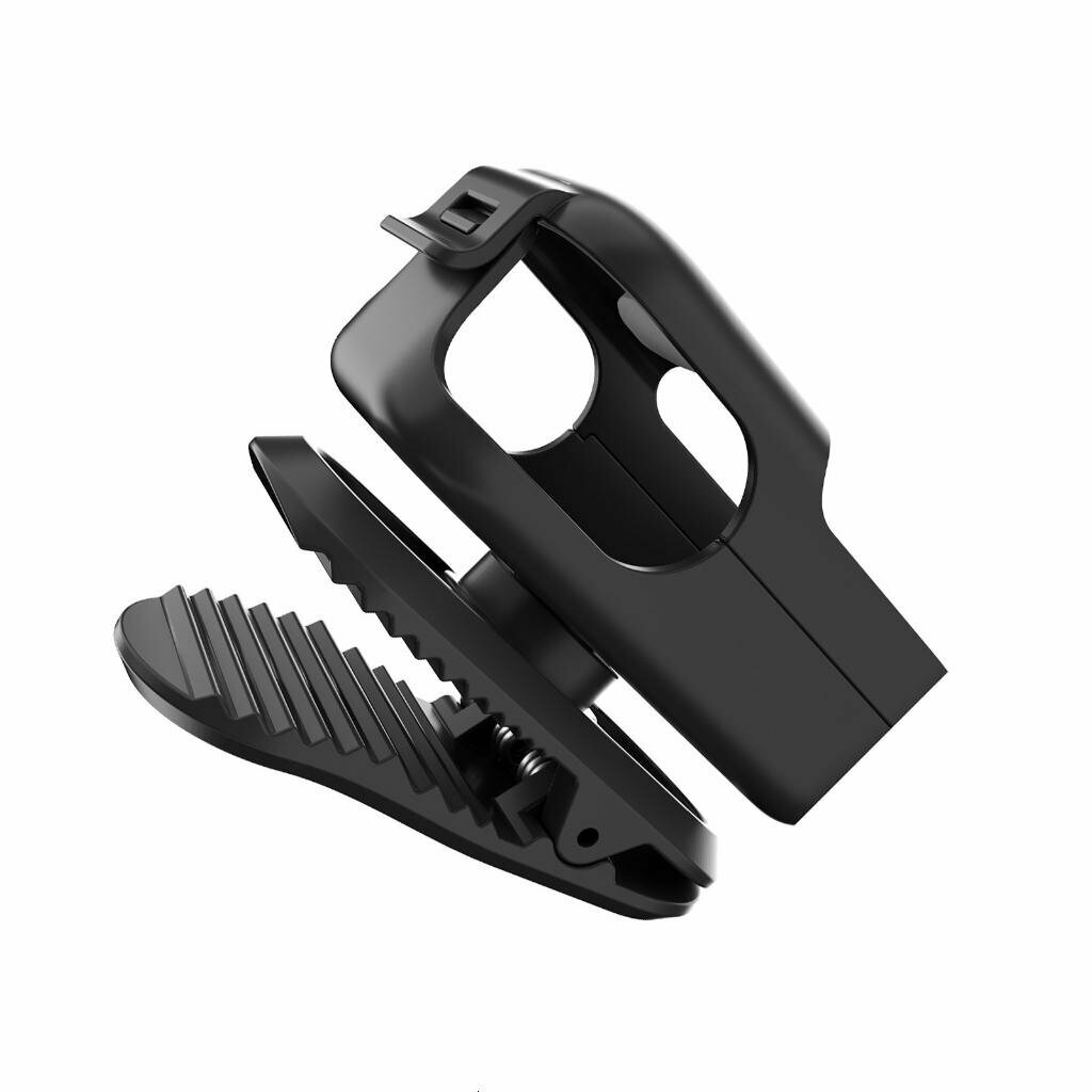 Быстросъёмный крепёж для экшн-камер