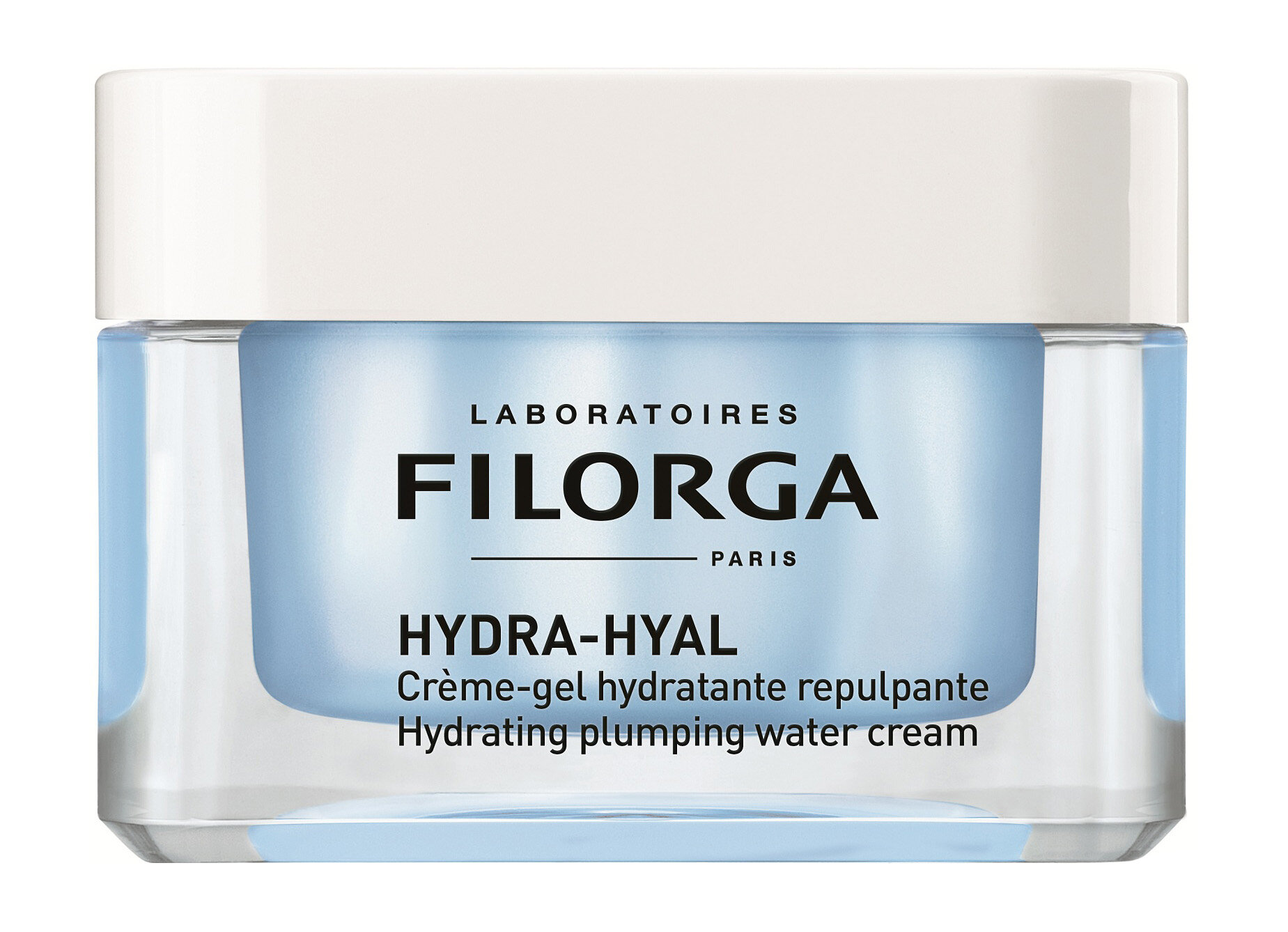 FILORGA Hydra-Hyal Крем-гель для лица для увлажнения и восстановления объема, 50 мл