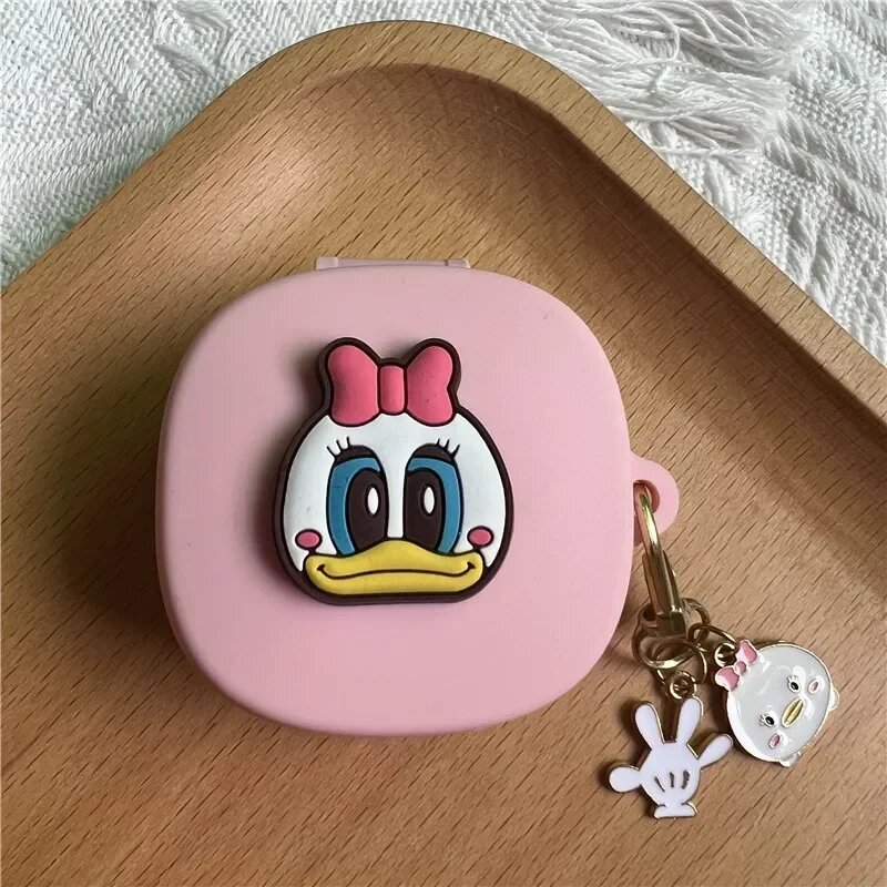 Чехол для Redmi Buds 6/Buds 6 Play MINISO for redmi buds6 play, 15