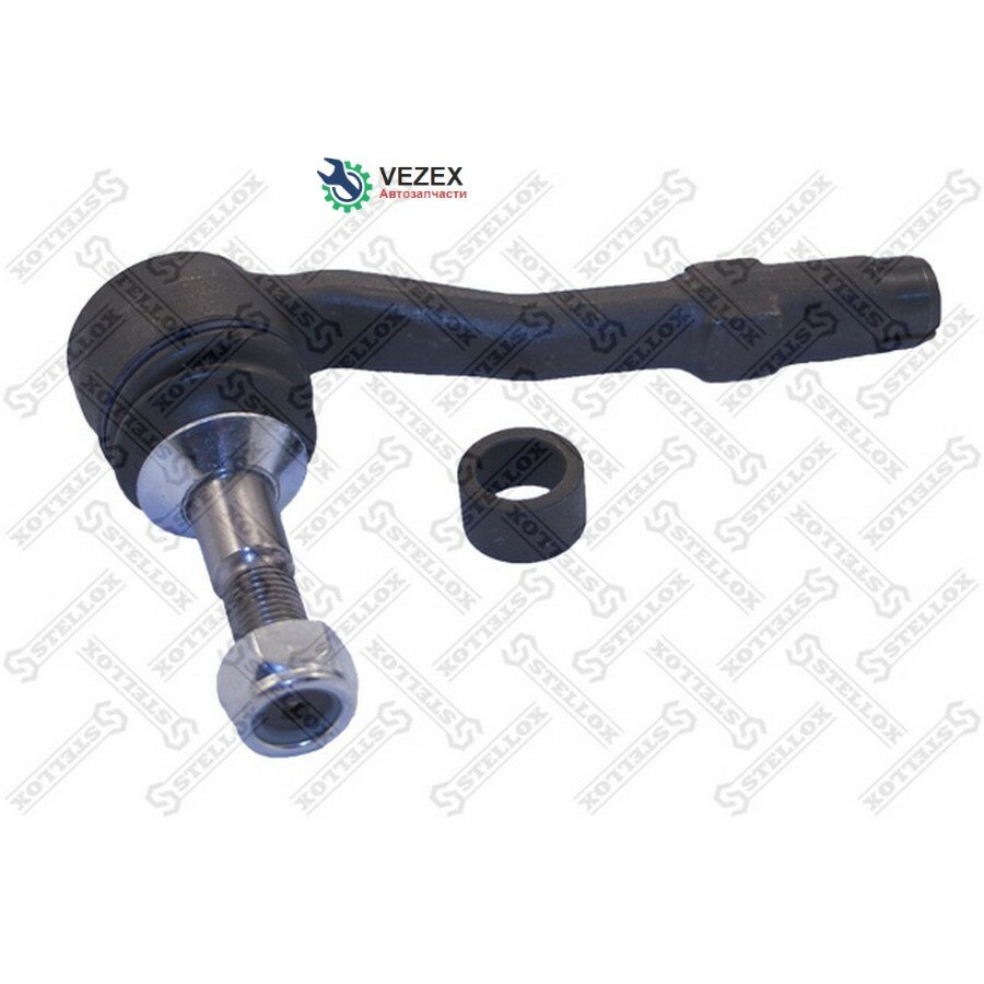 STELLOX 5100616SX наконечник рулевой!\ BMW E60/E65/E66 all 01>