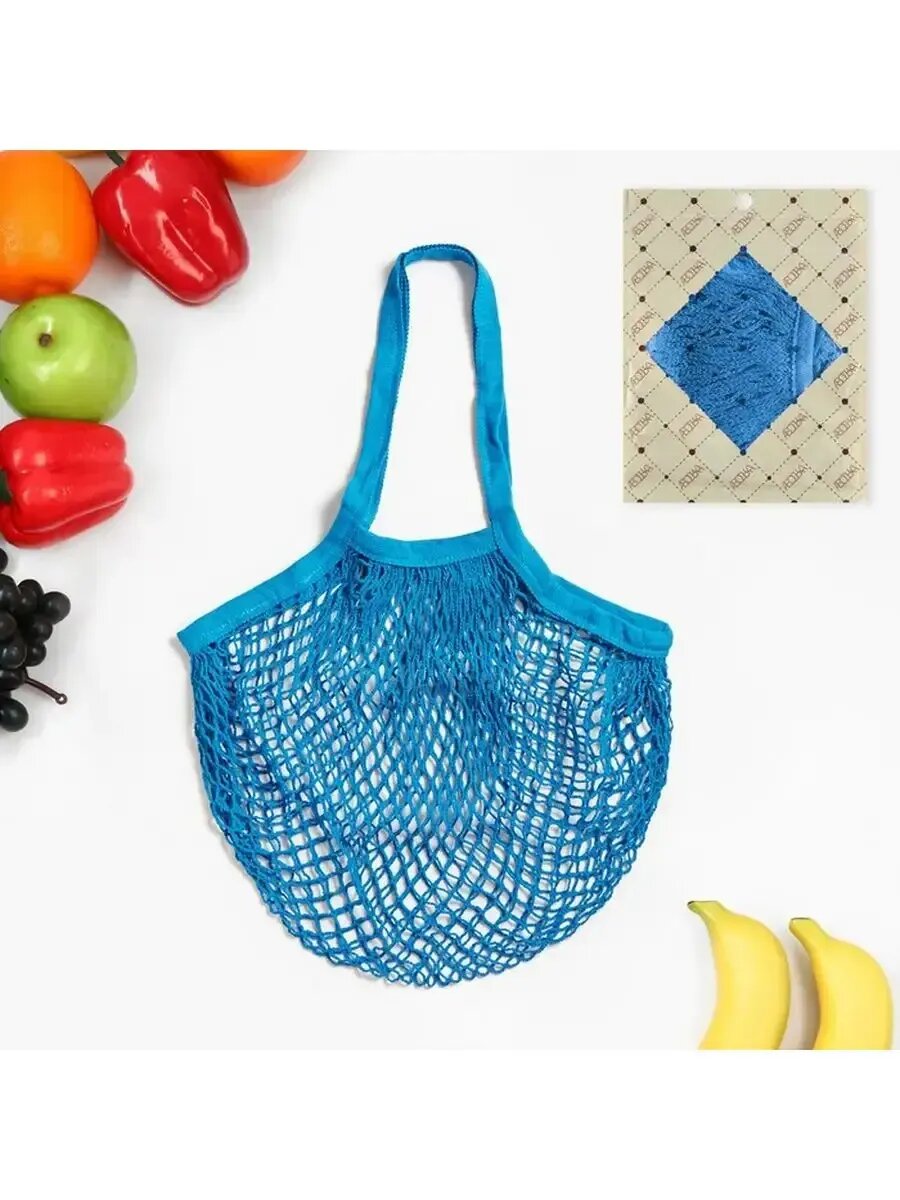 Сумка авоська