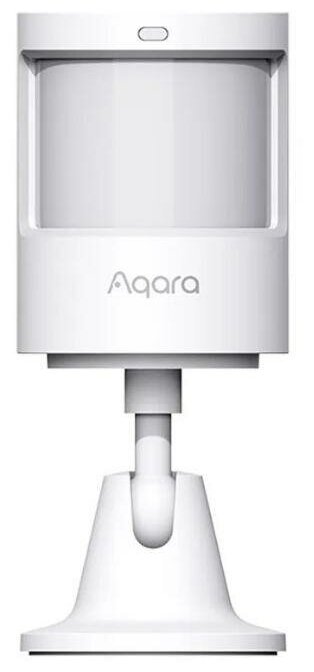 Датчик движения Aqara Motion Sensor P1 Белый Zigbee 3.0 (RU)