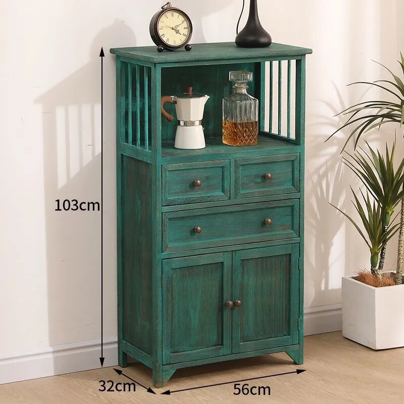 Комод, 3 ящ, 56х32x103 см