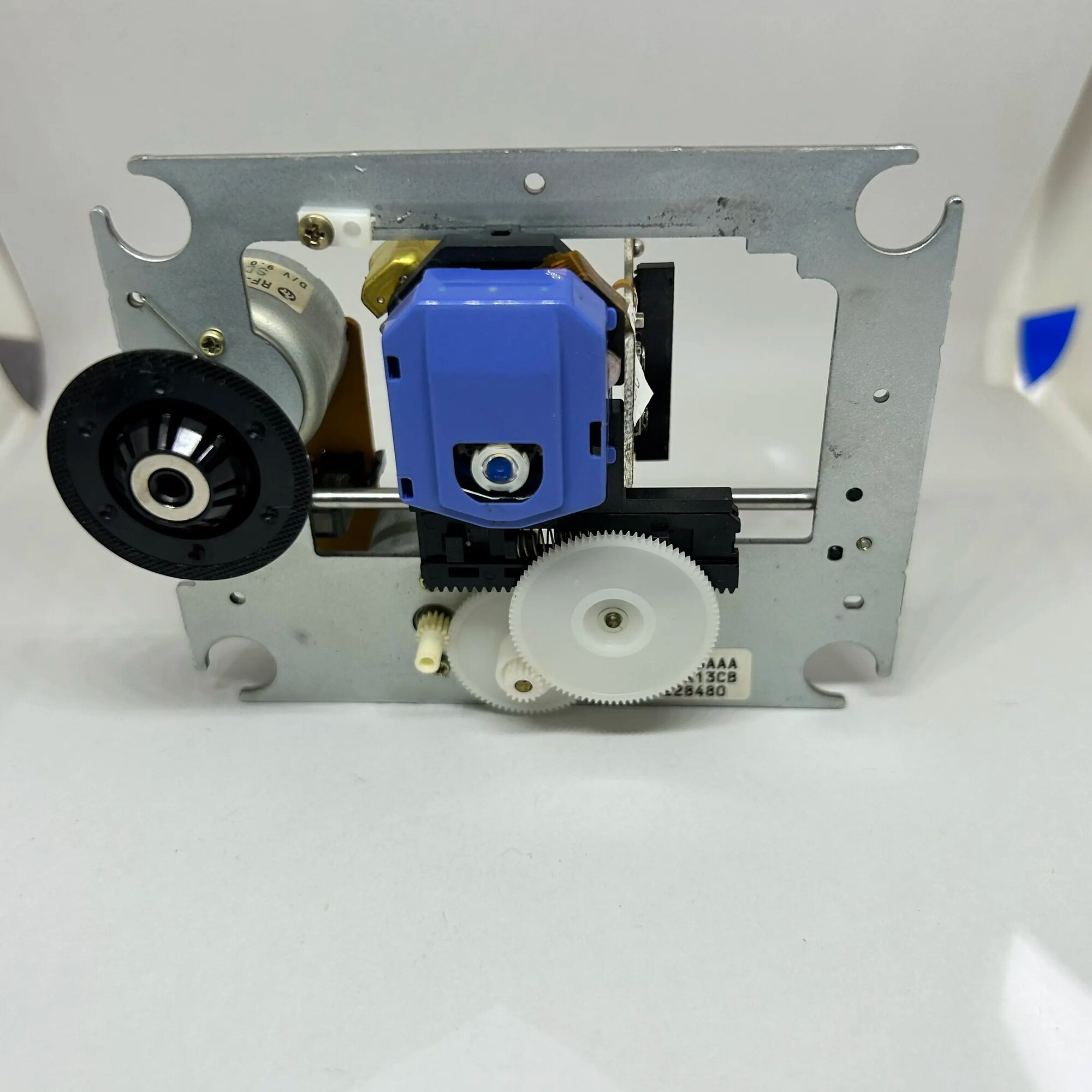 KHM-230AAA KHM-230ABA Оригинальный SACD KHM230AAA KHM230ABA Радиоплеер Лазерная линза Блок оптических звукоснимателей с механизмом