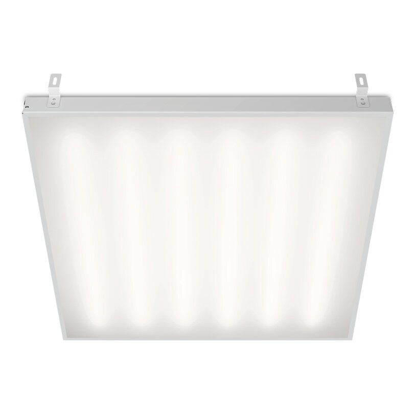 Светодиодная панель Грильято ДВО02-54-001-5К Wolta