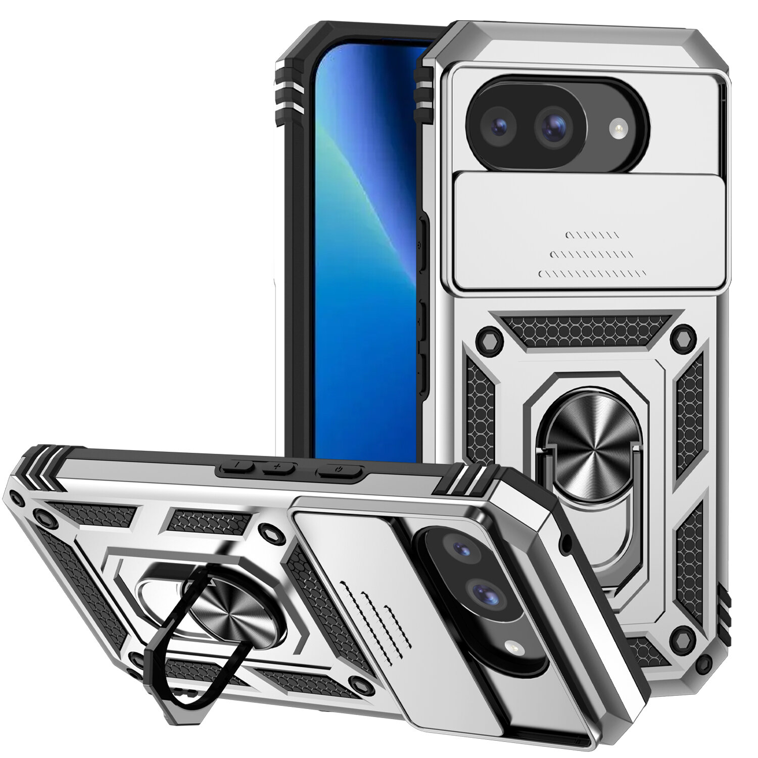 Чехол для Google Pixel 10A