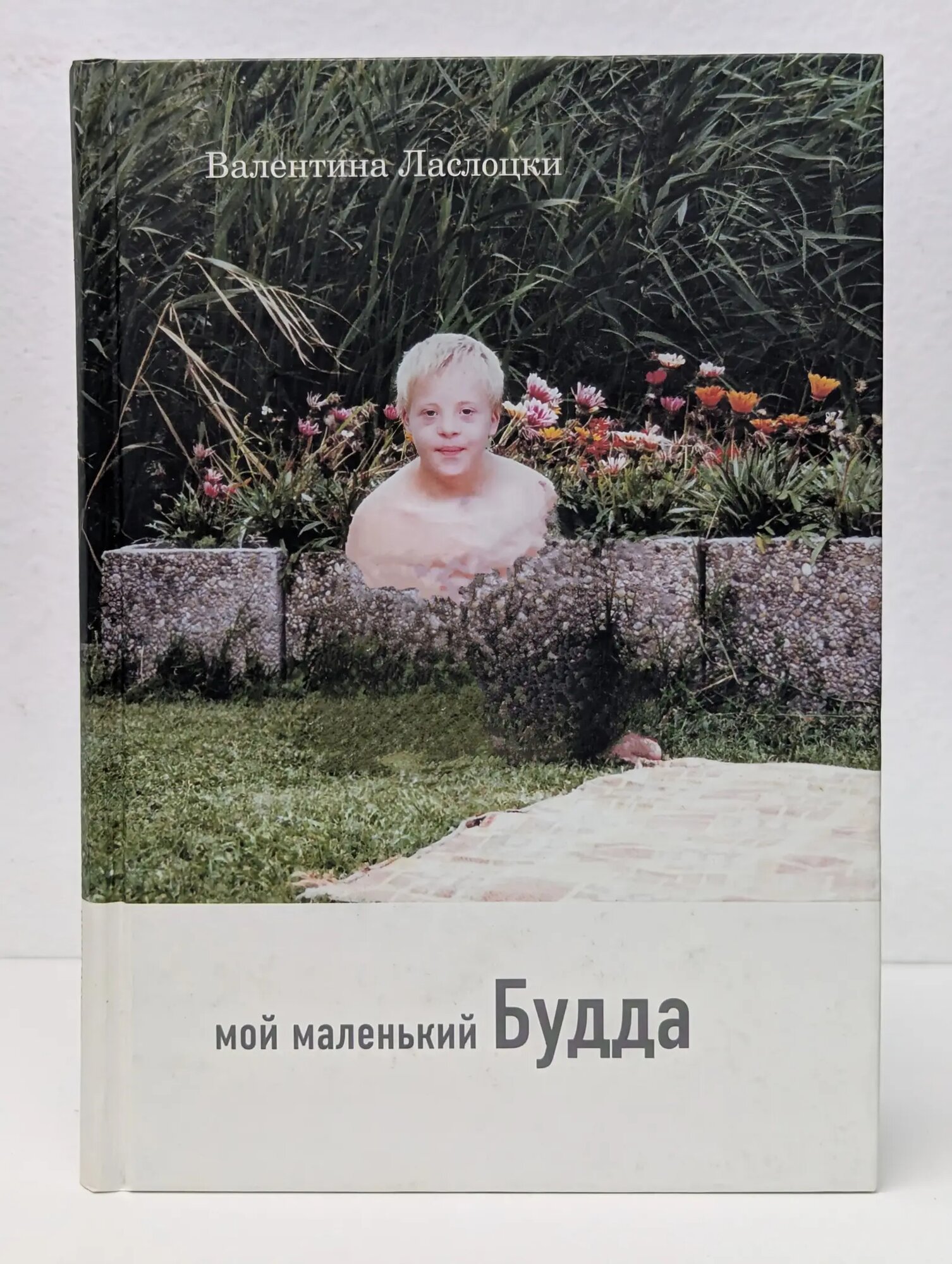 Мой маленький Будда Ласлоцки Валентина 2009