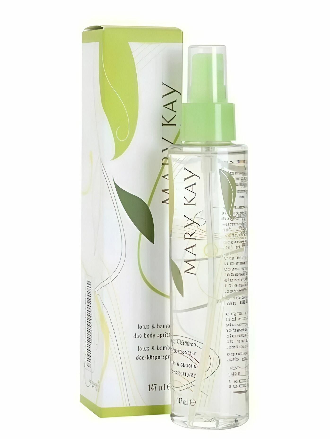 Туалетная вода мэрикей 147 мл