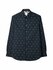 Рубашка Paul Smith Ditsy Flower, размер M, blue