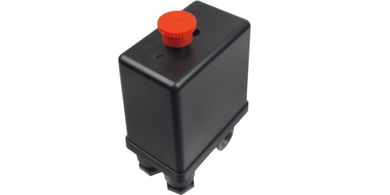 Выключатель V000-006-227 пневматический 10Атм FB-30max. voit240-amp15-mpa1.2-psi175 V000-006-227