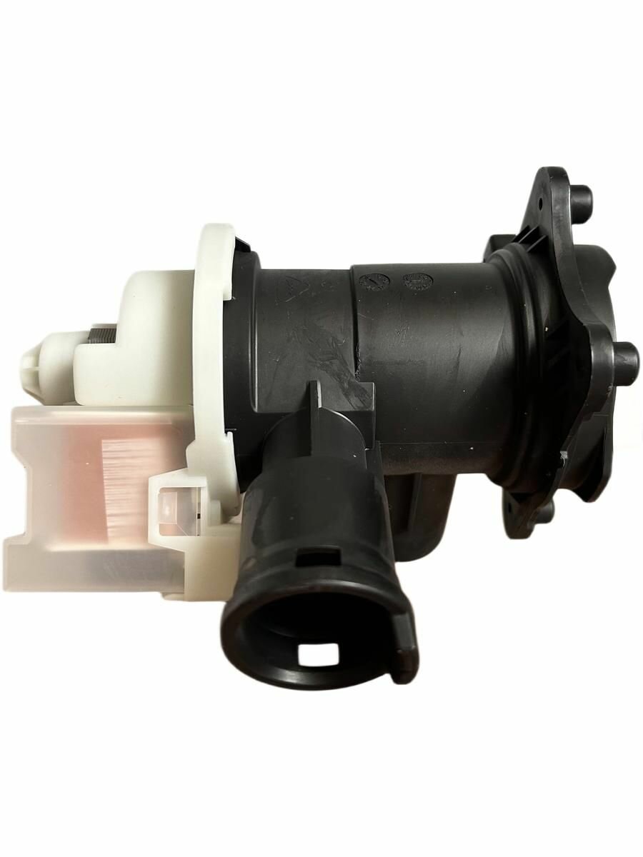 Насос Bosch Copreci 5 30W 4 защ. фишка вперед KEBS111 с улиткой Bosch Siemens 145726 145338