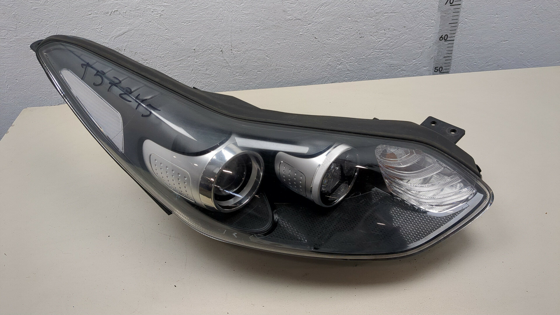 Фара (передняя) правая КИА Sportage Б/У