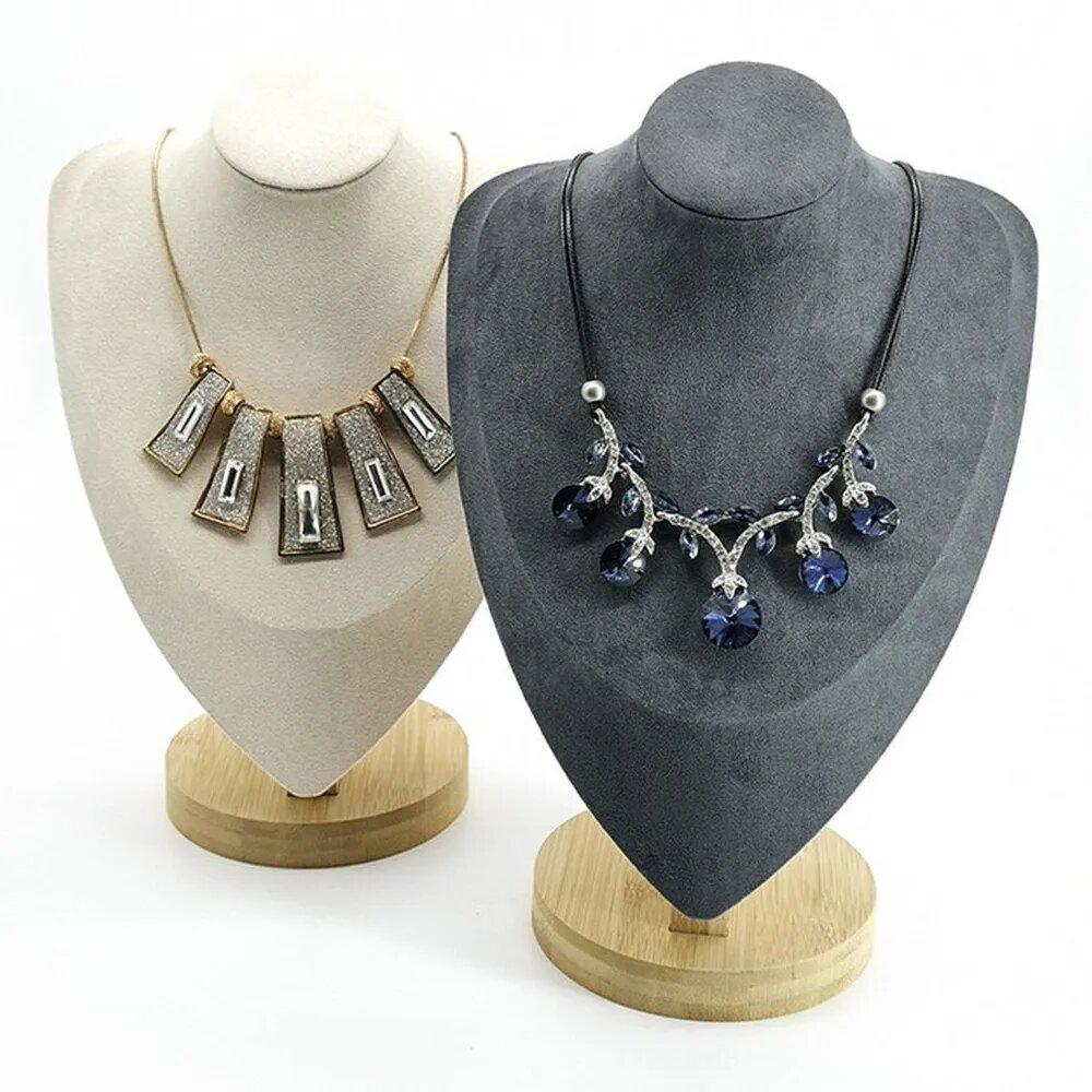 Бюст для украшений