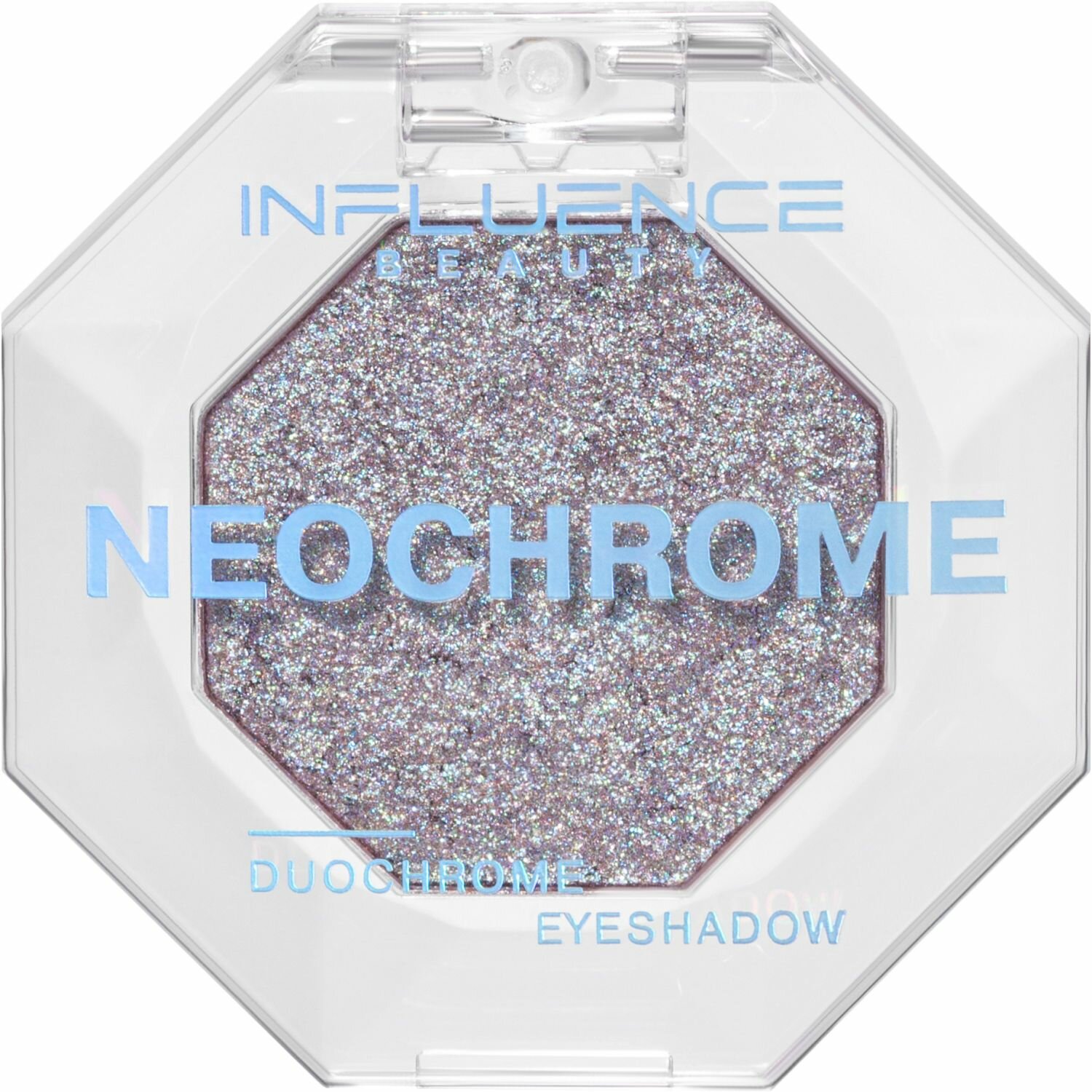 Тени для век Influence Beauty дуохромные, Duochrome Eyeshadow "Neochrome", тон 05 (INF22017305)