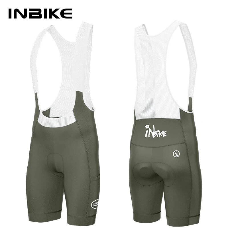Велотрусы INBIKE