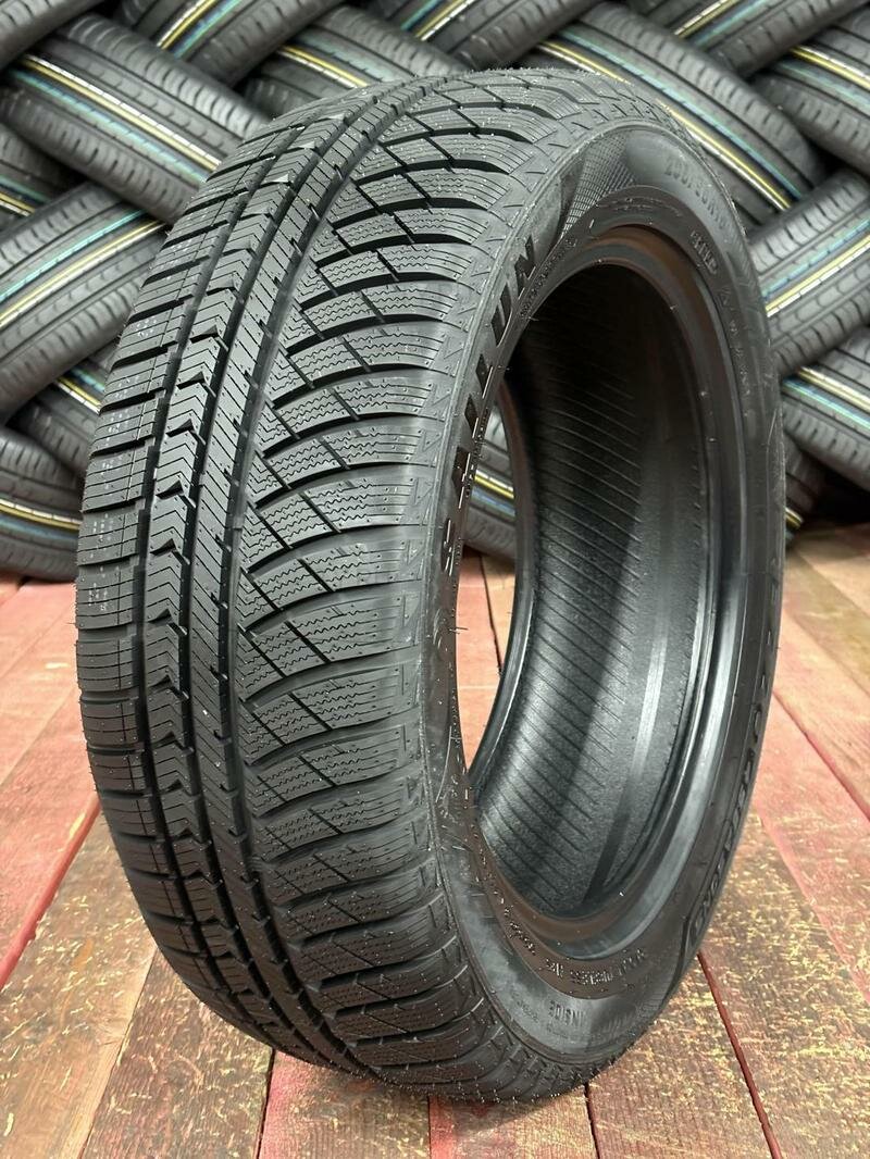 Летняя шина Sailun Atrezzo 4 Seasons 205/55 R16 94V FR XL