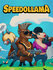 Speedollama