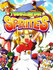 Twinkle Star Sprites