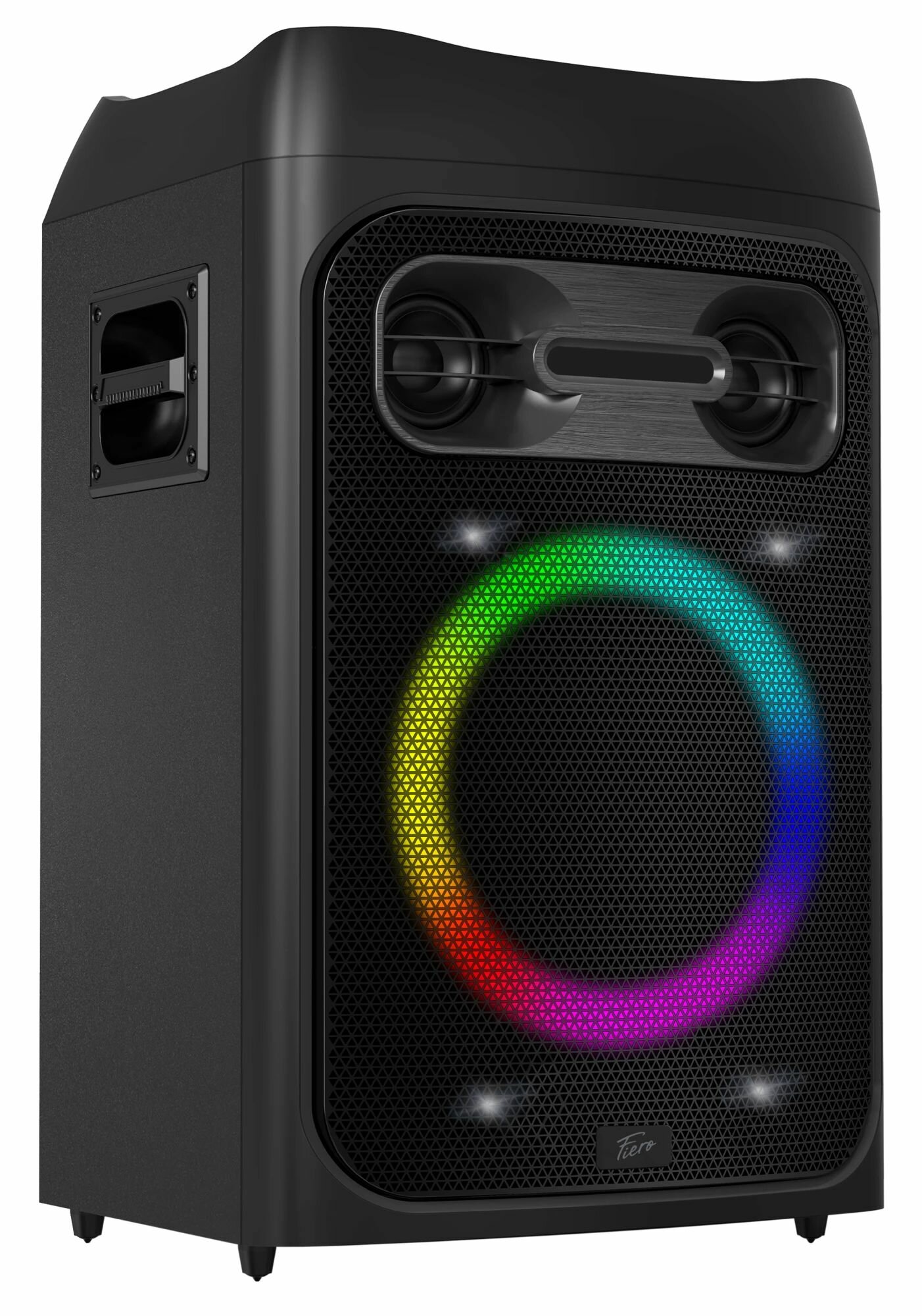 Аудиосистема Fiero Soundfall Mini HS400 черный
