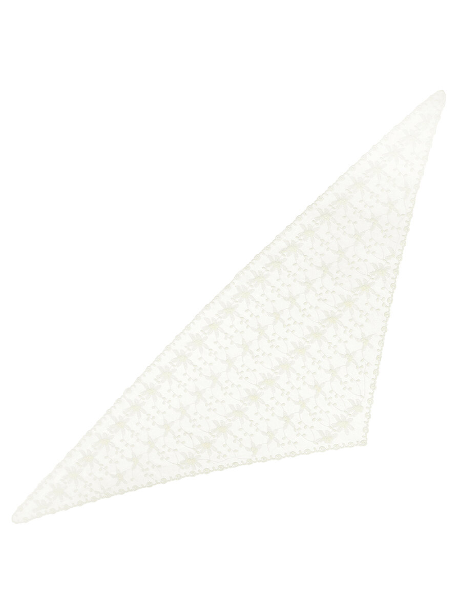 Косынка шейная для женщин