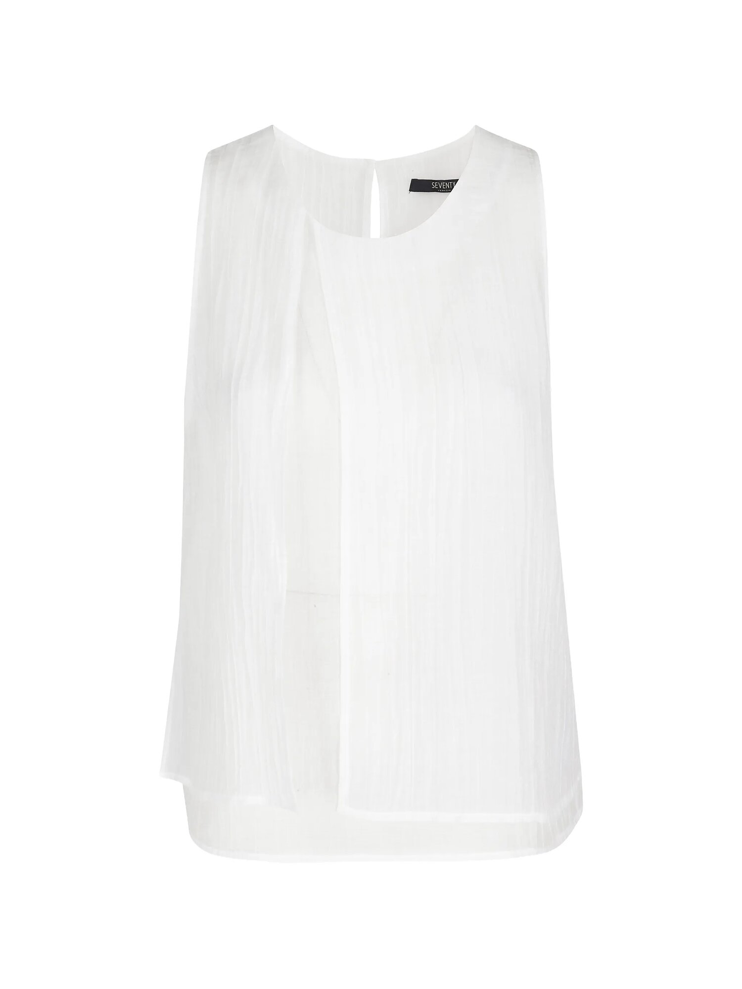 Топ Layered top