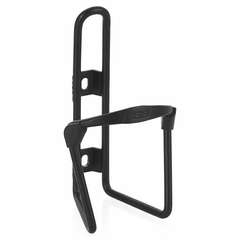 Флягодержатель BBB BBC-03 matt black