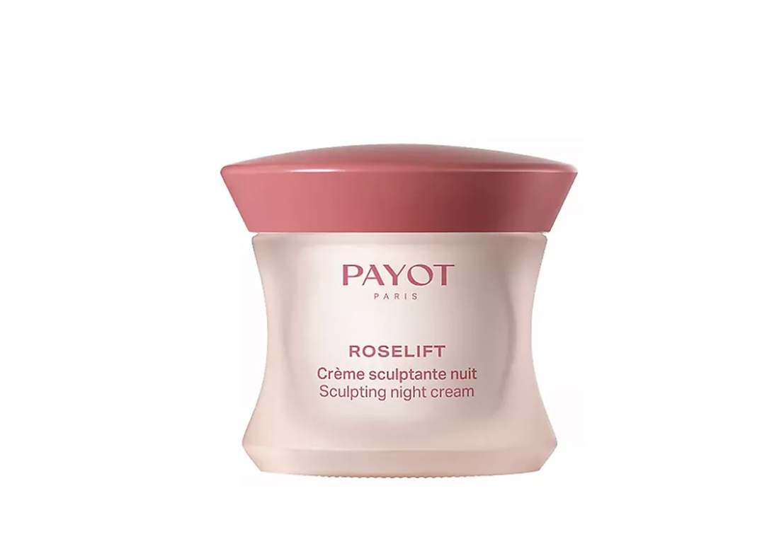 PAYOT Крем ночной для лица для повышения упругости и обновления кожи ROSELIFT COLLAGENE 50 мл