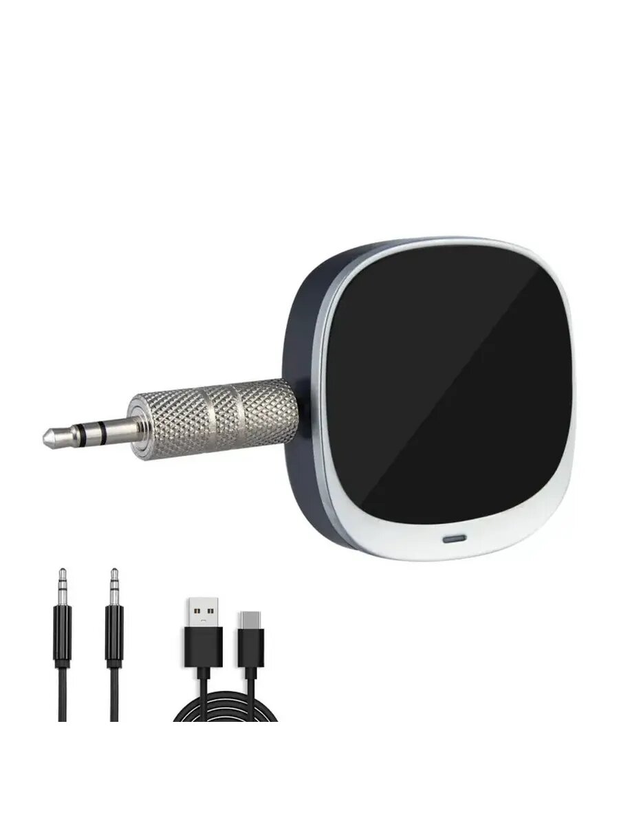 Bluetooth-ресивер для передачи звука — фото 1