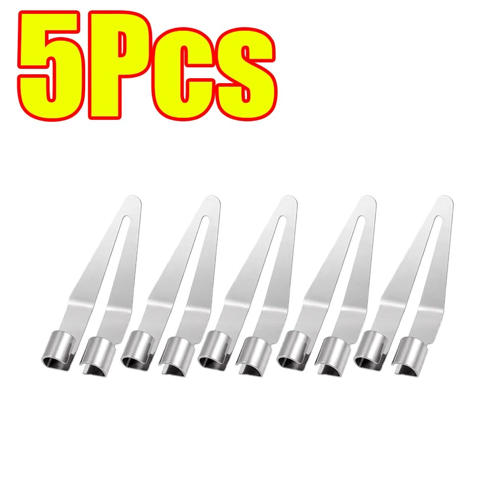 Наконечники для паяльника 45° 5Pcs