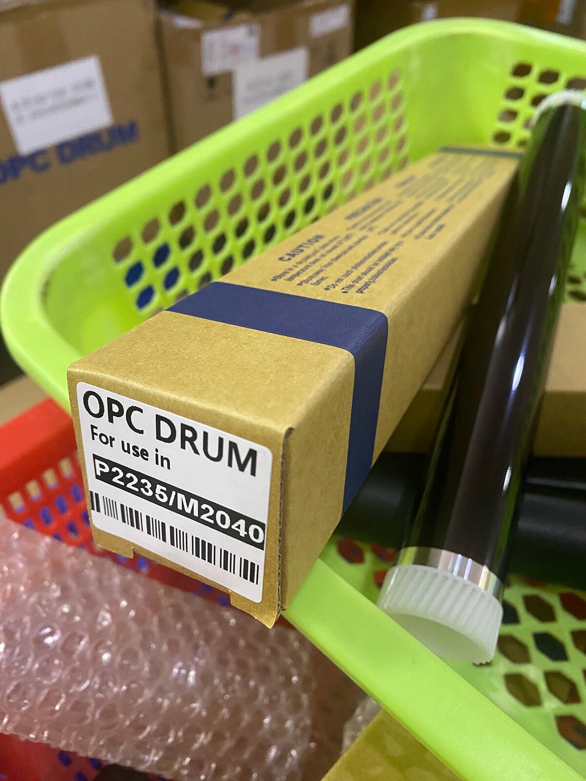 OPC барабан DK-1150 для Kyocera