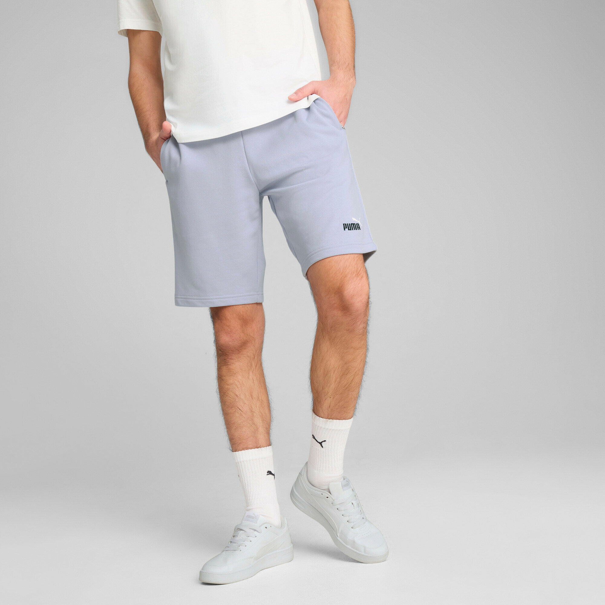 Шорты ESS 2 COLOR Logo Shorts