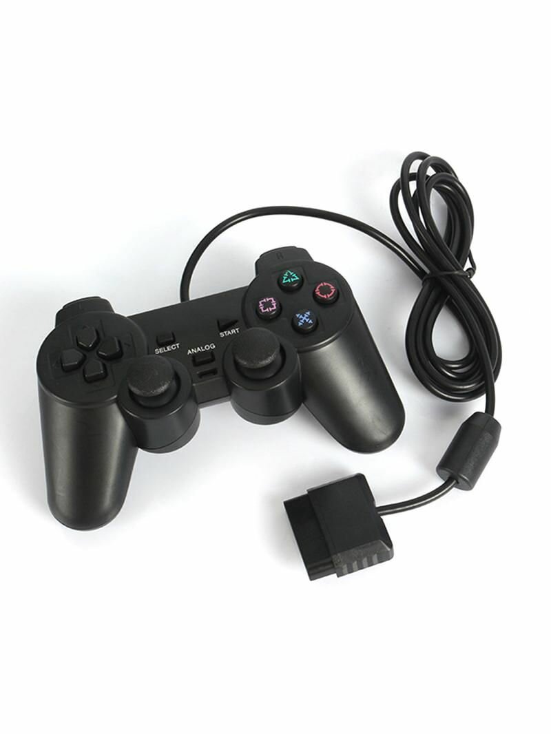 Ps2 геймпад