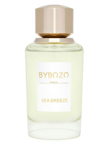 Bybozo sea breeze