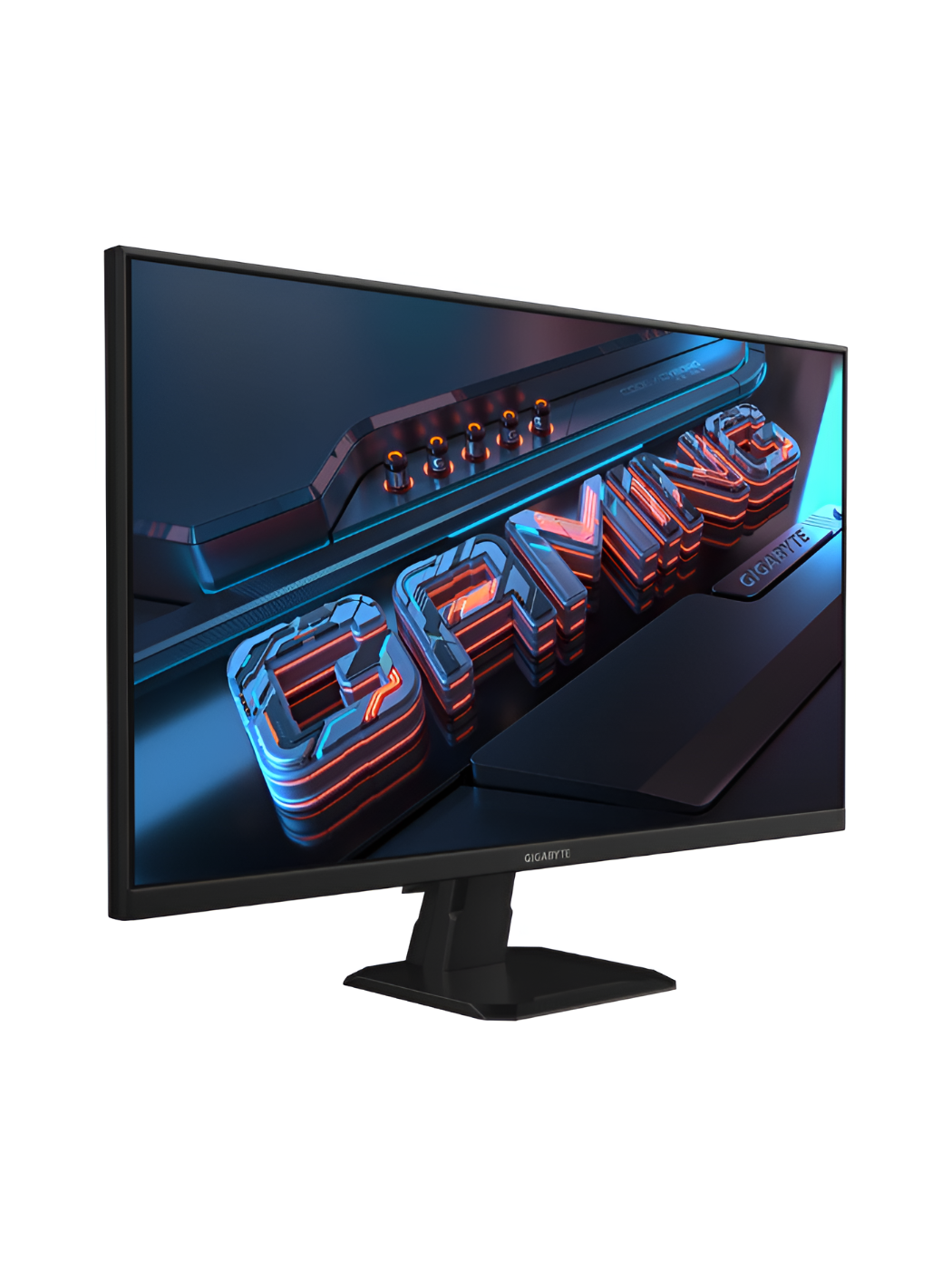 Игровой монитор GIGABYTE GS27Q X, диагональ 27", разрешение 2560x1440