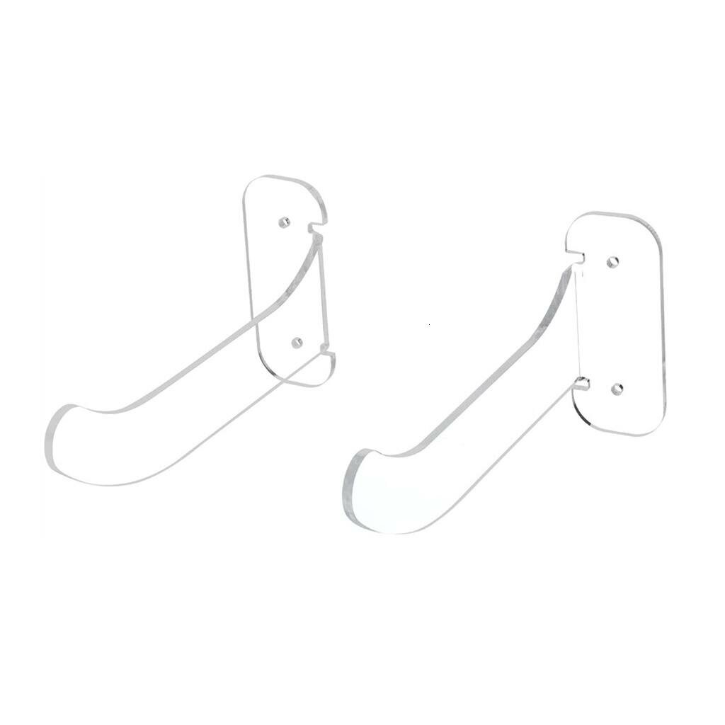 Крепление для коврика йоги на стену, Четкий