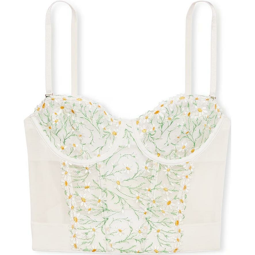 Бюстгальтер DREAM ANGELS DaisyChainEmbroidery
