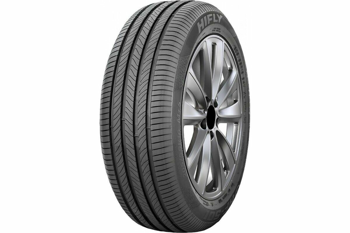 Шины летние HiFly eHF-501 225/50 R17 98V XL